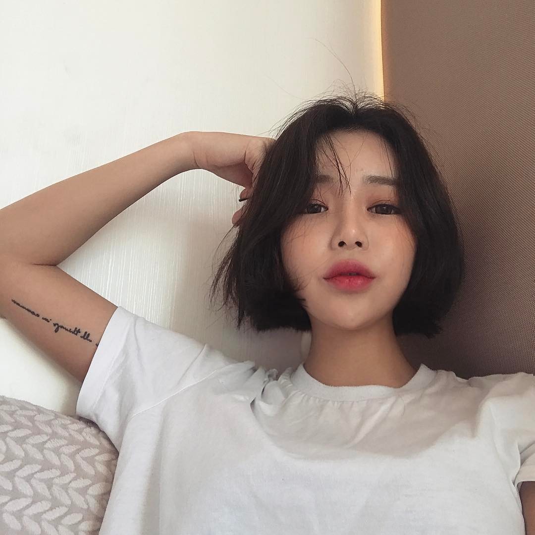 Korean Instagram 사진