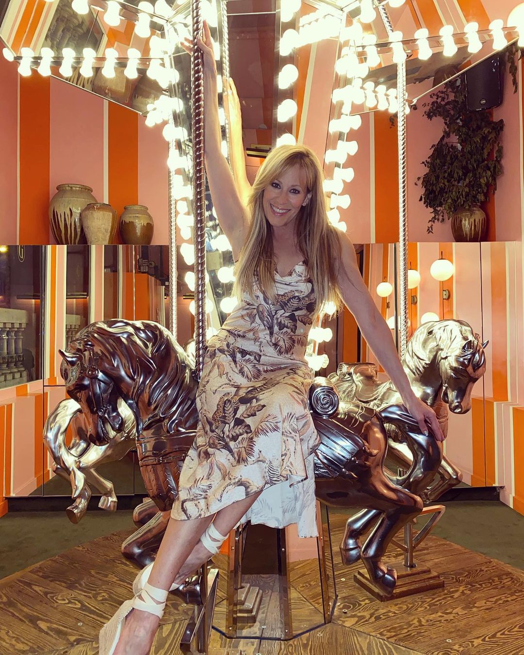 Wwe Women 🌞 Lilian Garcia 💞