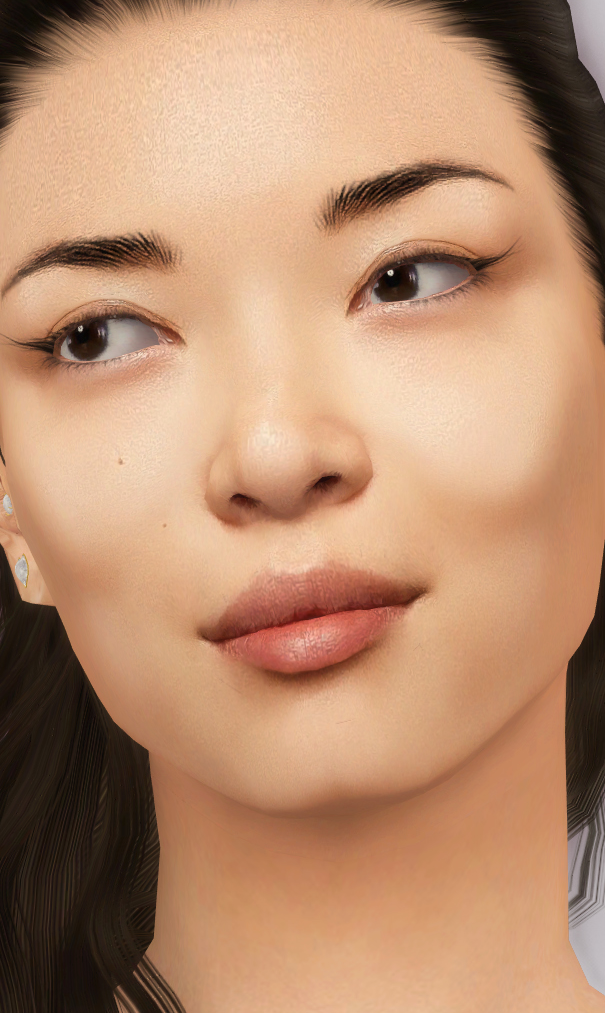 Eva Skin Hq Textures Hq Compatible 20 Thisisthem