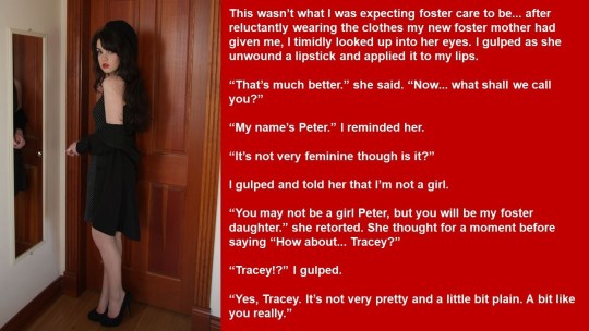 Tg Transformation Stories On Tumblr