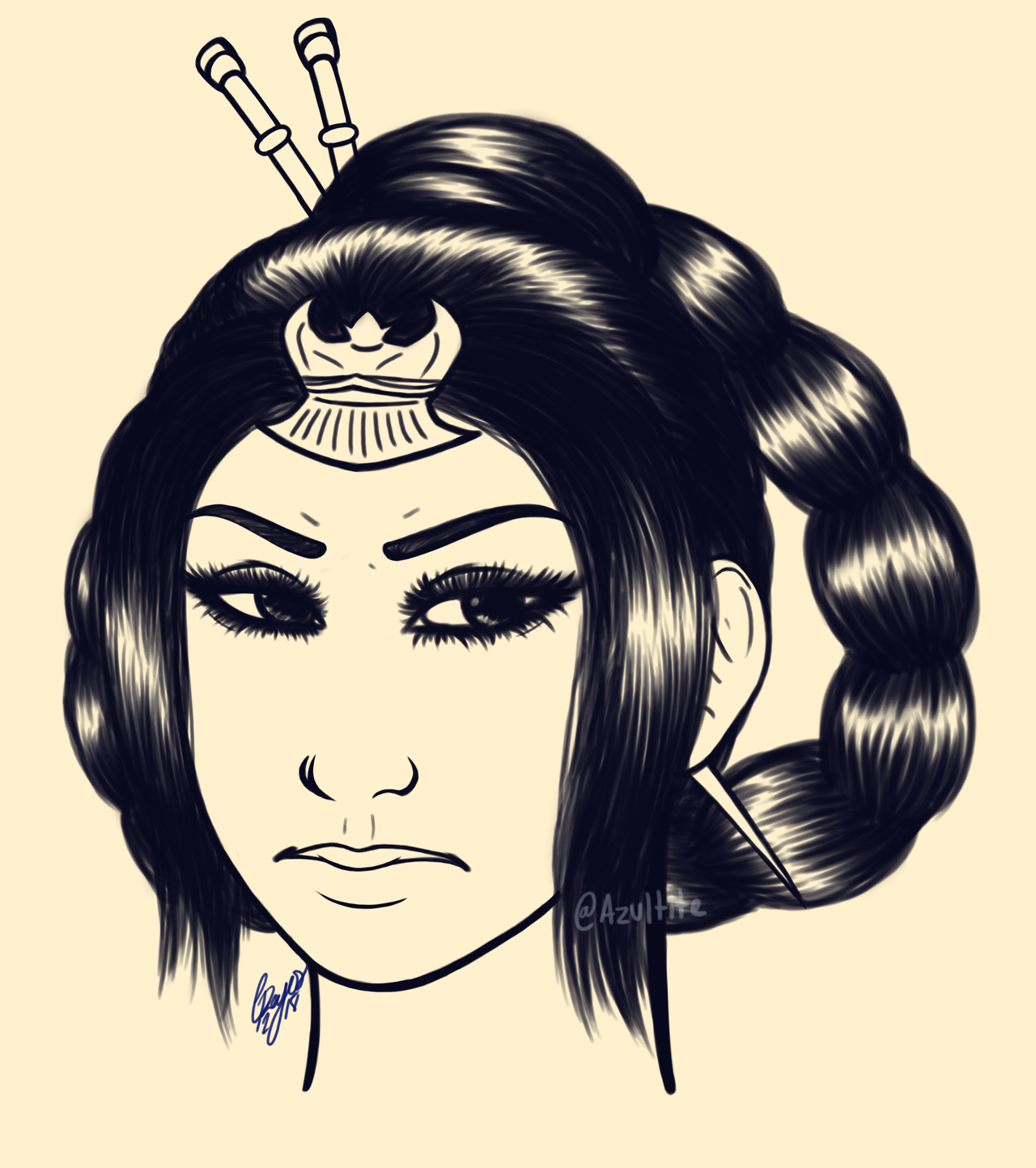 Kitana Fan Page — Kitana