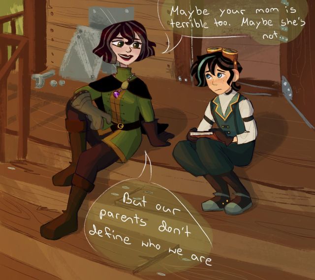 I made this after rereading one of my favourite fanfictions ever ... I made this after rereading one of my favourite fanfictions ever ...