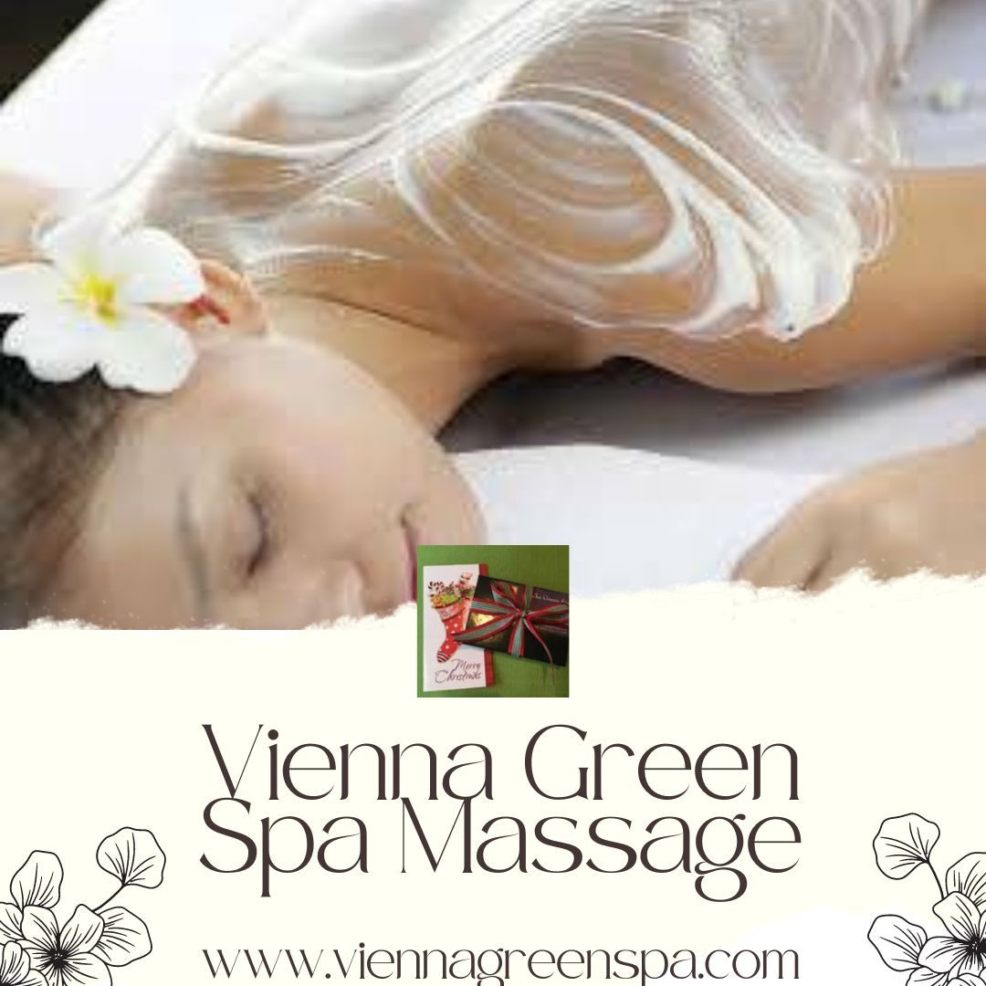 Vienna Green Spa On Tumblr