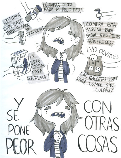 El Comic Más Largo Que He Hecho Pero Es Necesario Tumbex