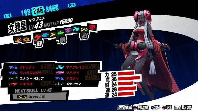 Eirikr is Stealing Knowledge: Some of P5′s Japanese demons. From HERE:... Eirikr is Stealing Knowledge: Some of P5′s Japanese demons. From HERE:...