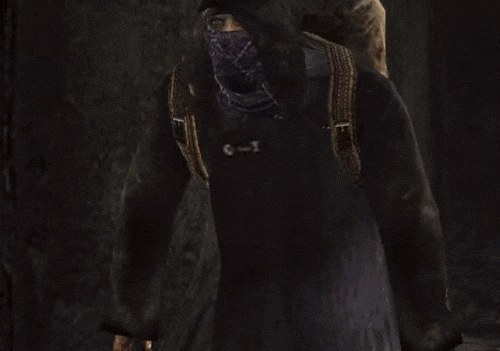 ~ Resident Evil 4 ~ On Tumblr
