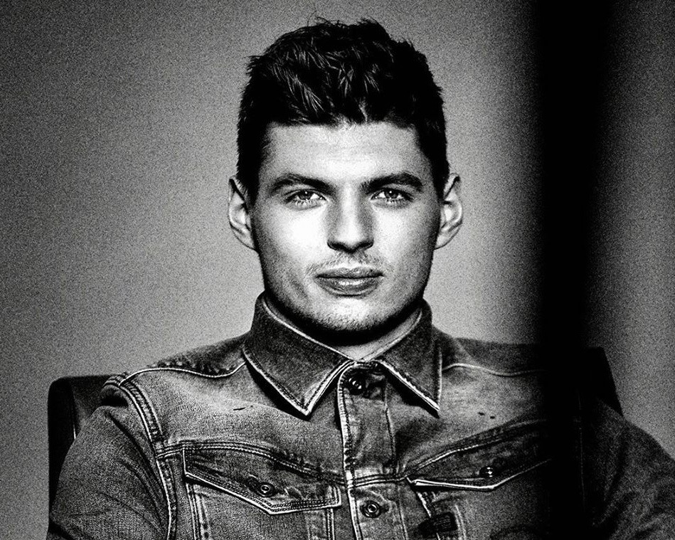 Natalia On Tumblr Labor Of Love Max Verstappen
