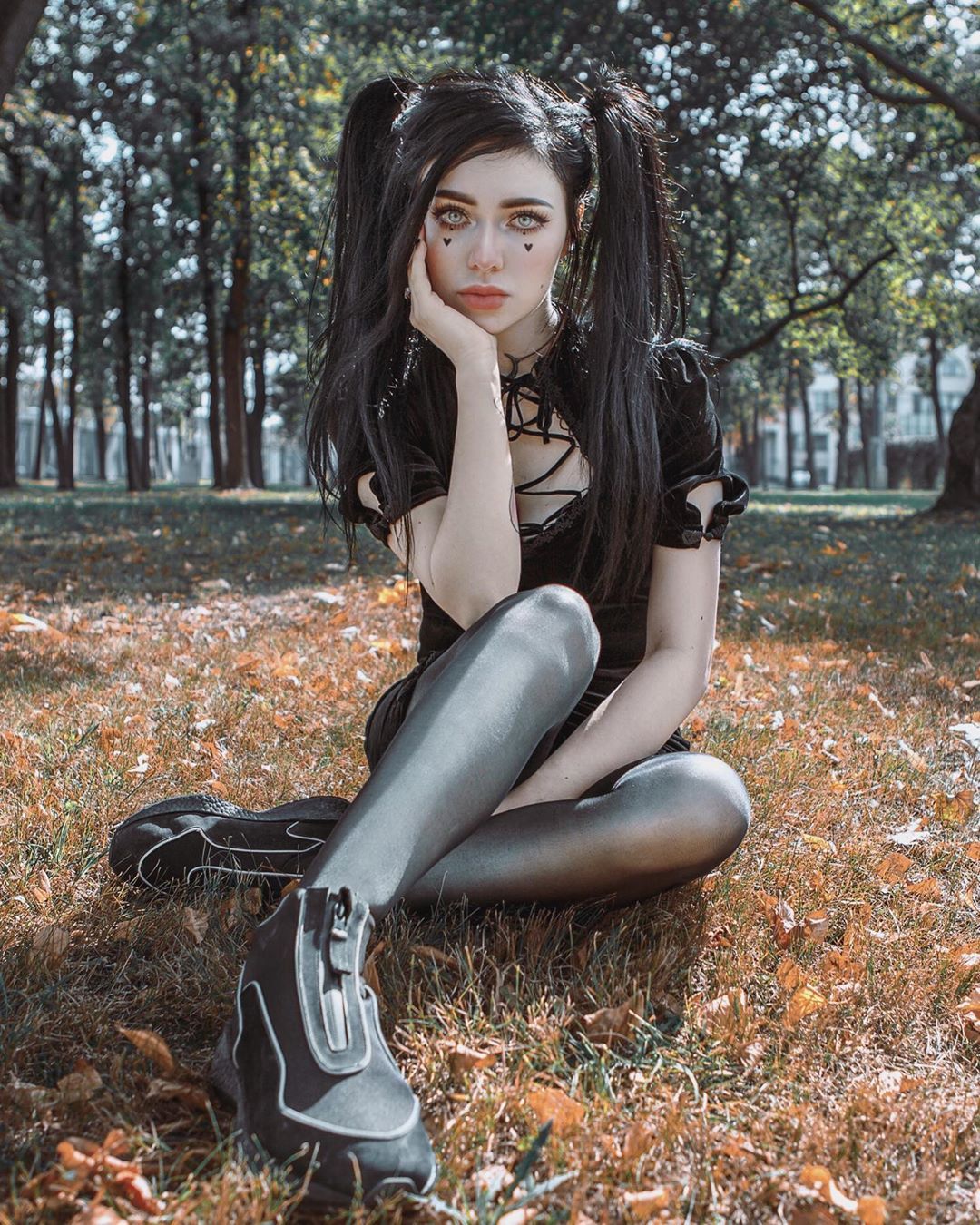 Model: @ilost.unicorn Welcome to Gothic and... - Gothic and Amazing Model: @ilost.unicorn Welcome to Gothic and... - Gothic and Amazing