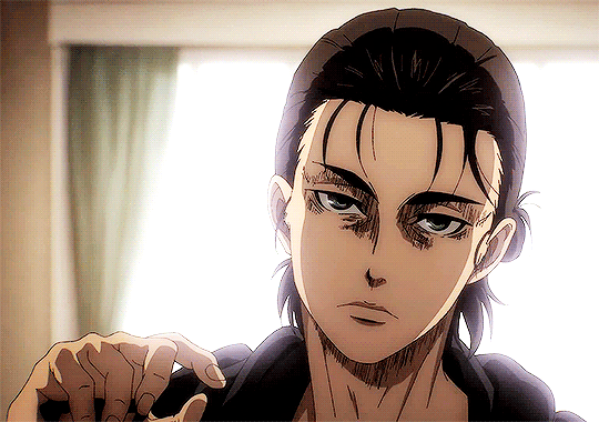 Eren Jaeger Tumblr