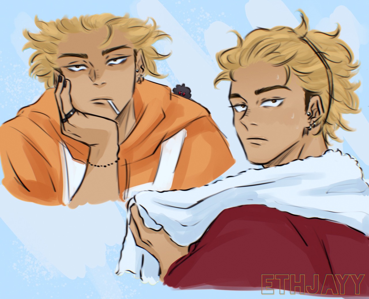 Ukai Keishin On Tumblr
