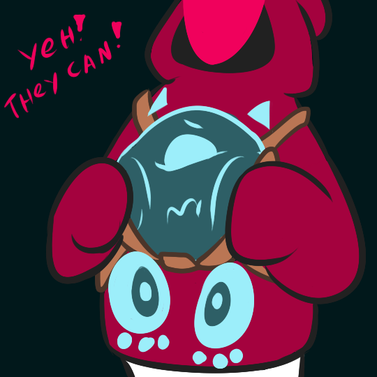 Fresh Nub — Fresh Nub Is Enjoying Himself~