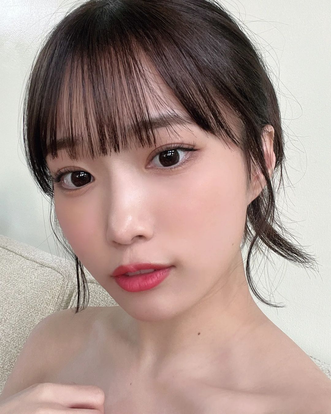 かわいい O — 岸みゆ Miyu Kishi ババババンビ Babababambi