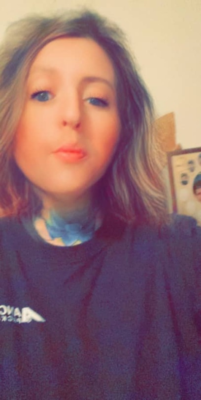 Tweaker Girl On Tumblr
