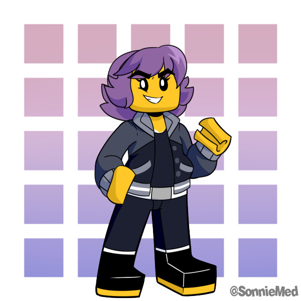 Monkie Kid OC Maker – @doodliydoos on Tumblr Monkie Kid OC Maker – @doodliydoos on Tumblr