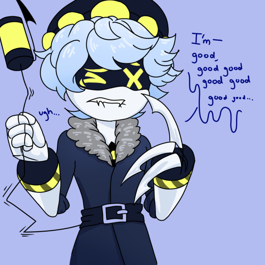 Murderdrones Fanart Explore Tumblr Posts And Blogs Tumpik