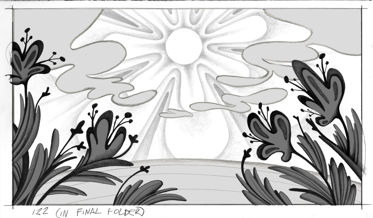 Chris Tsirgiotis — Wander Over Yonder The Heebie Jeebies Special