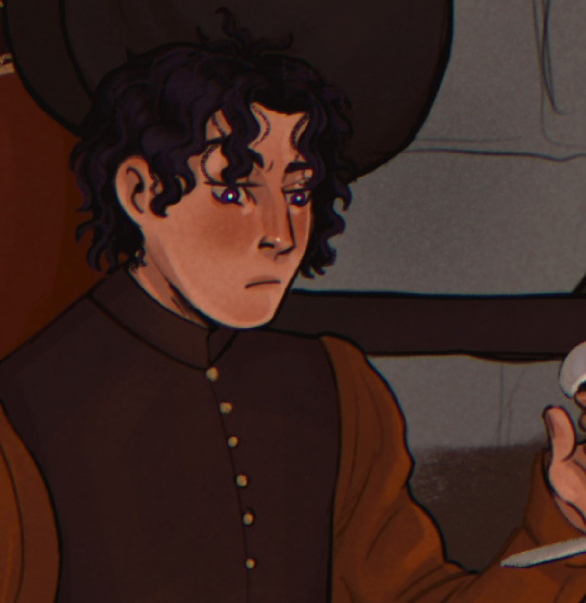 Aegor With His Mom Let Me See What You Have A Knife” Situation But Barba Is Completely Fine
