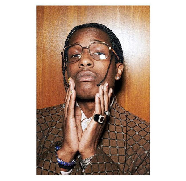 Flacko Flackodaily Tumblr Blog Tumlook