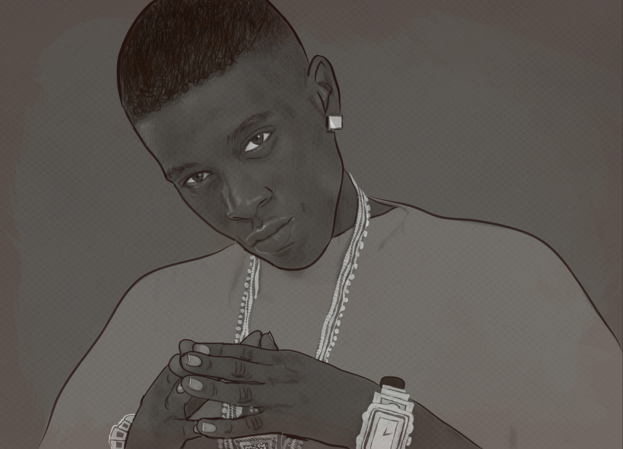 Noiseymusic Excuse Me Its Mr Boosie Now Southern Rap Hero Boosie Badazz Searches For His
