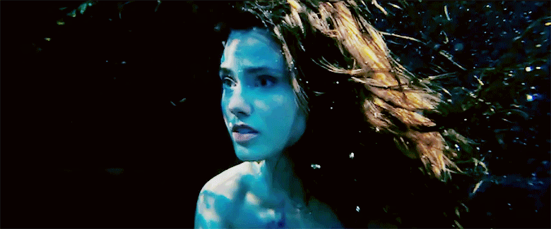 Mermaid Tumblr