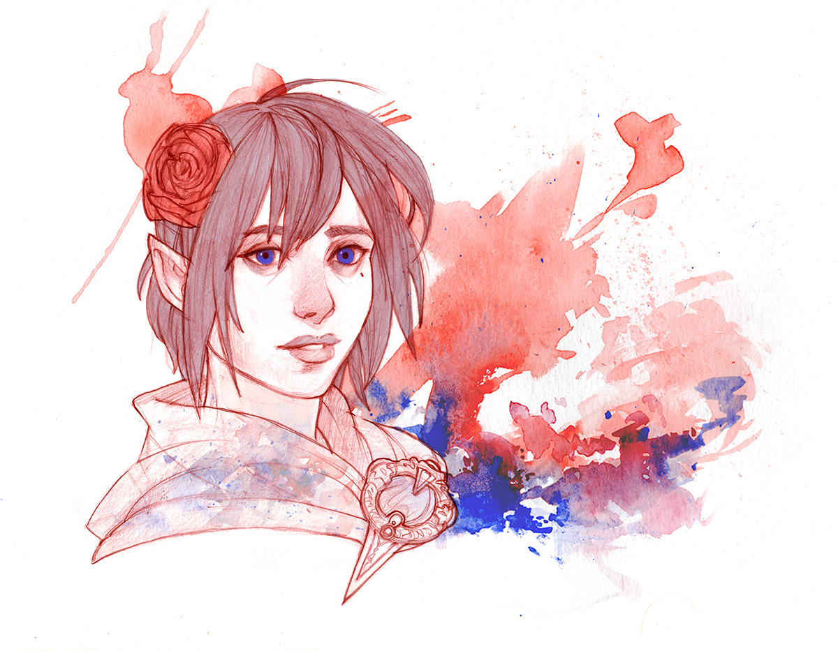 Lalafell 4 Tumblr Gallery