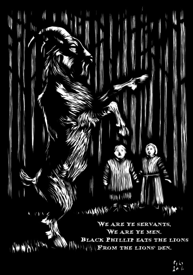 Eldritch Etchings On Tumblr