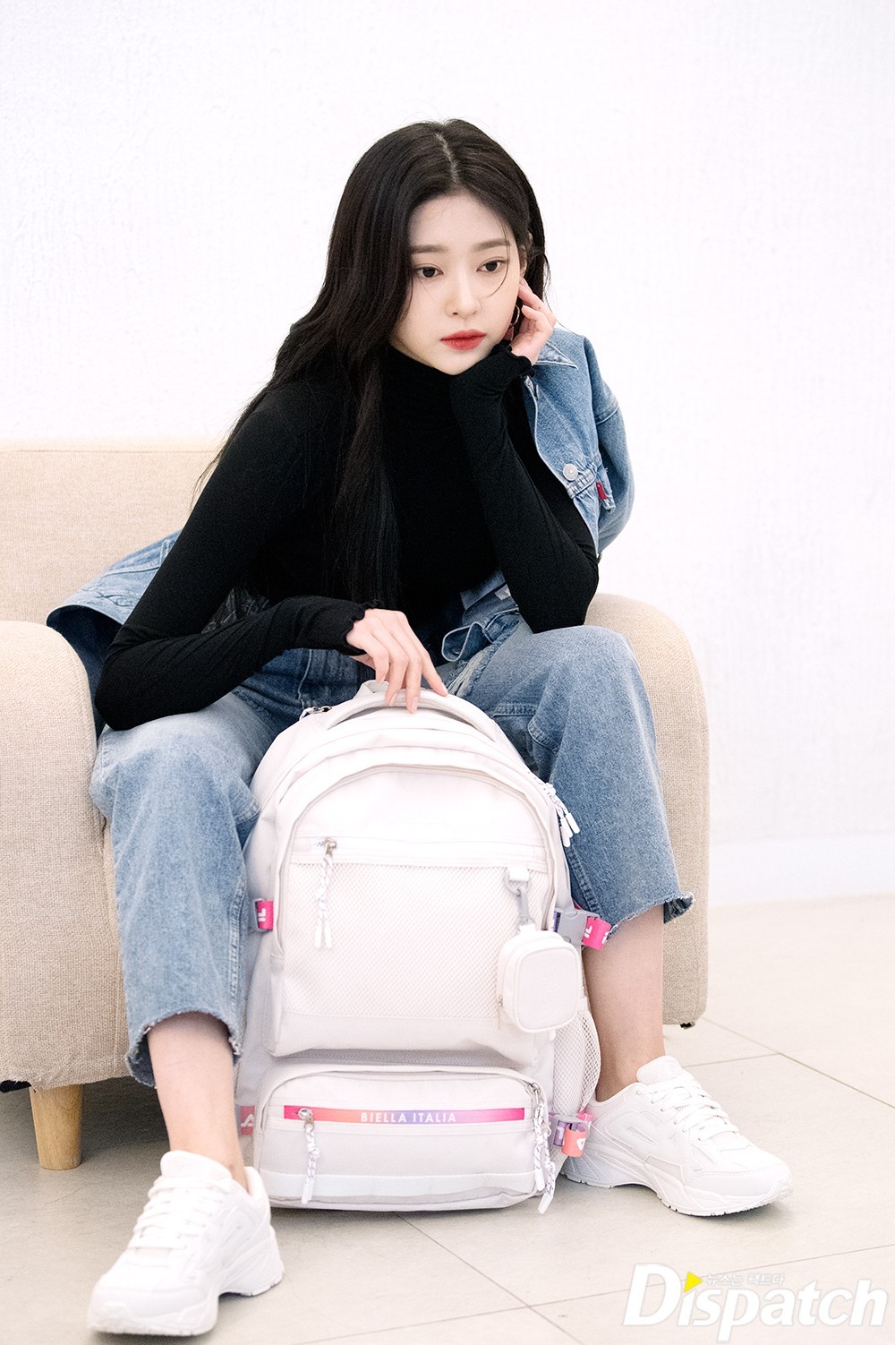 Minju Izone Izone Kpop Idols Generation Idolsgeneration