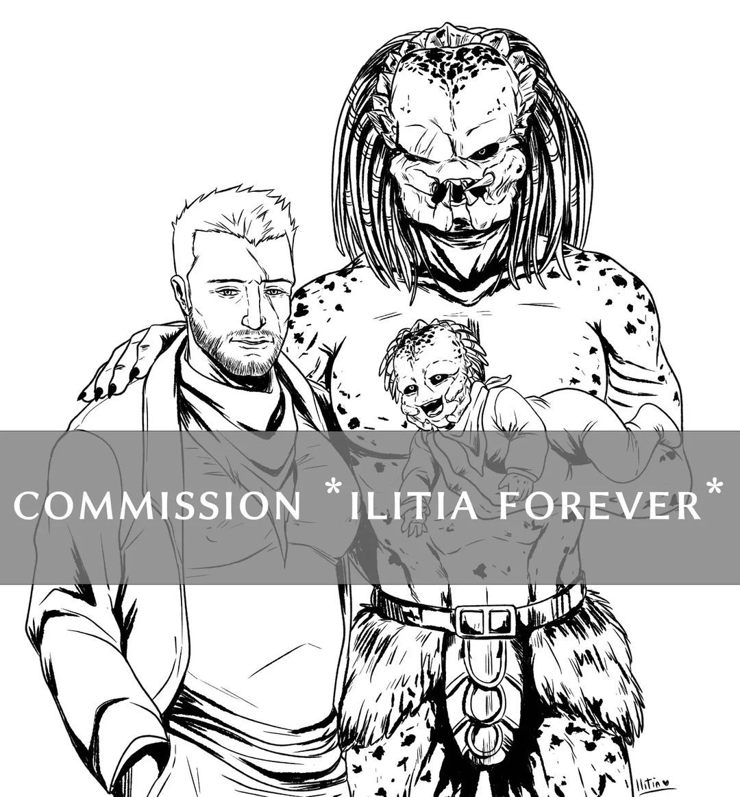 Ilitia Forever