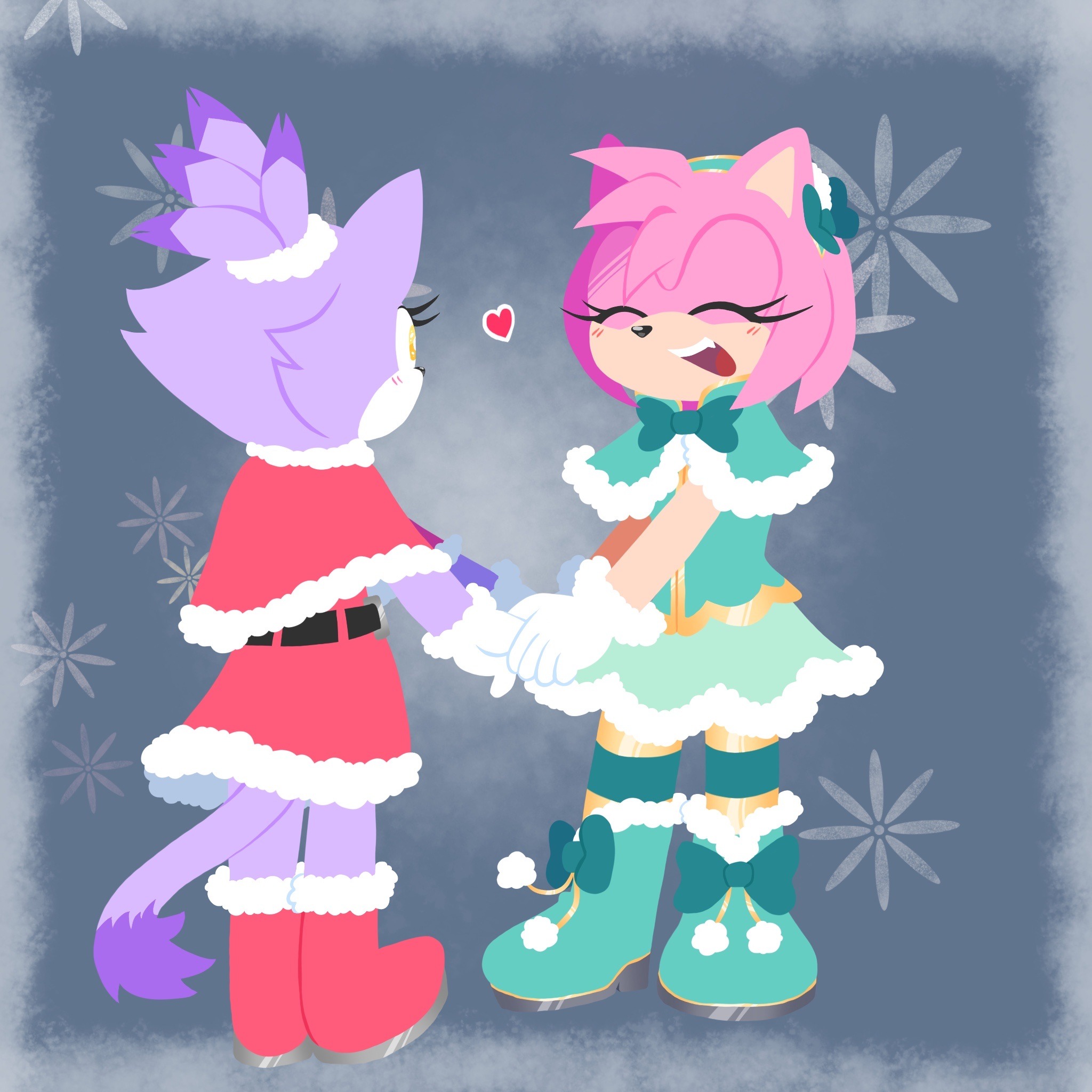 Amy X Blaze On Tumblr