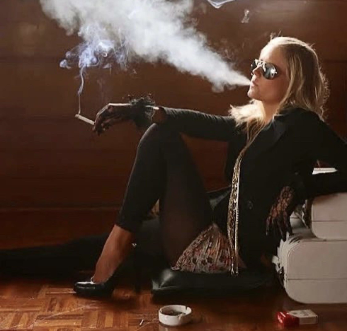 Smoking Fetish Page 77 Literotica Discussion Board