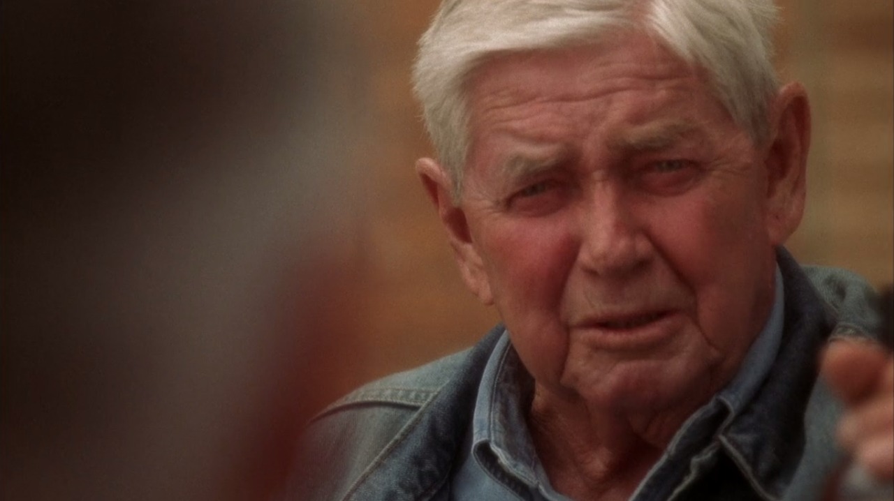 Mature Men Of Tv And Films Ncis Tv Series S6ep4 Heartland 2008