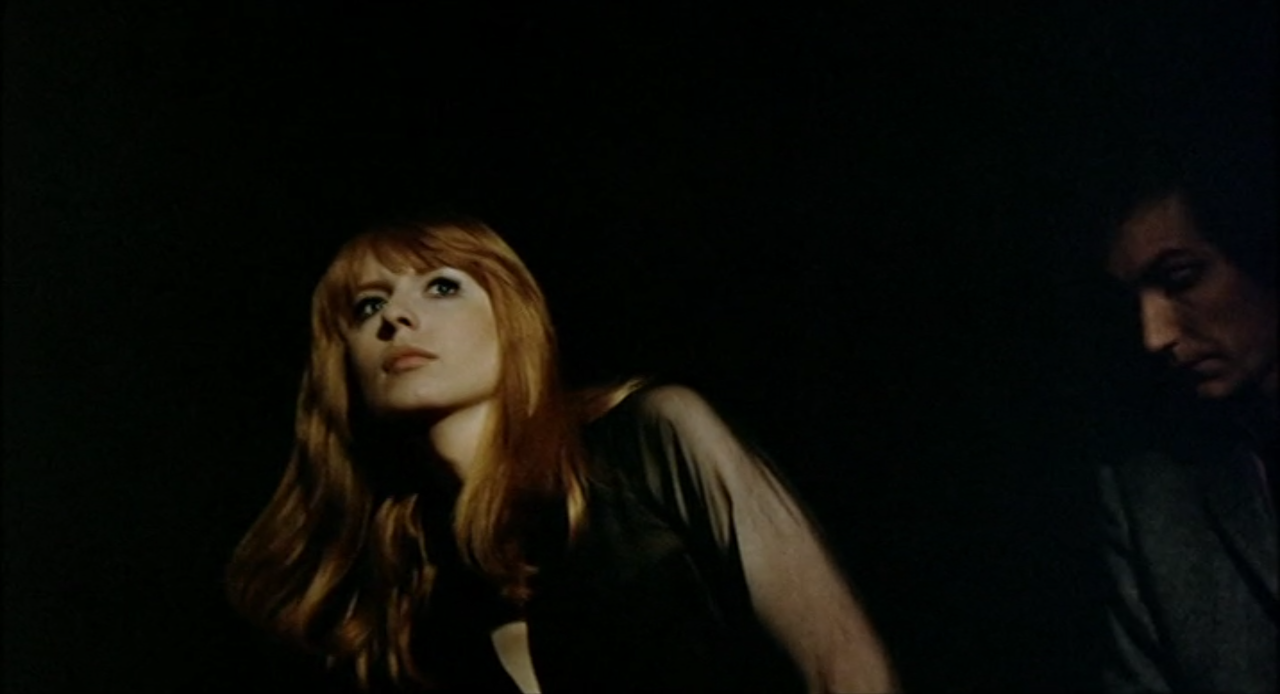 Deep End (Jerzy Skolimowski, 1970) | Now Fiction Overtakes Reality Deep End (Jerzy Skolimowski, 1970) | Now Fiction Overtakes Reality