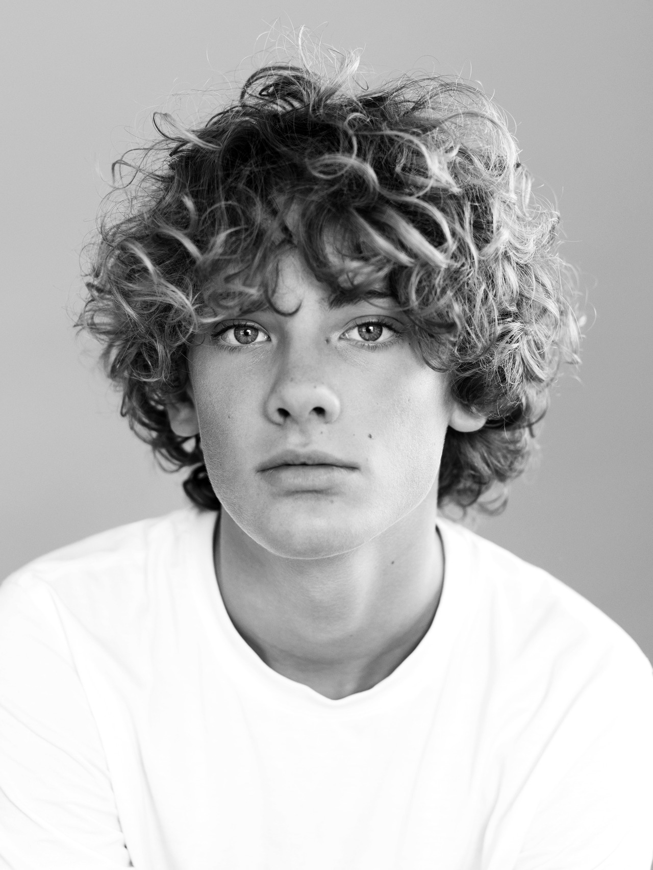 Mysterious Art And Men — Exposedgayhoes Storm Samuelsen For Scoop Models