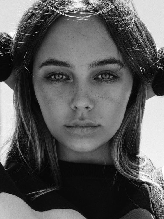 Adison Justis Adison Justis Beauty Blackandwhite Model Fashion Photography Portrait Usa
