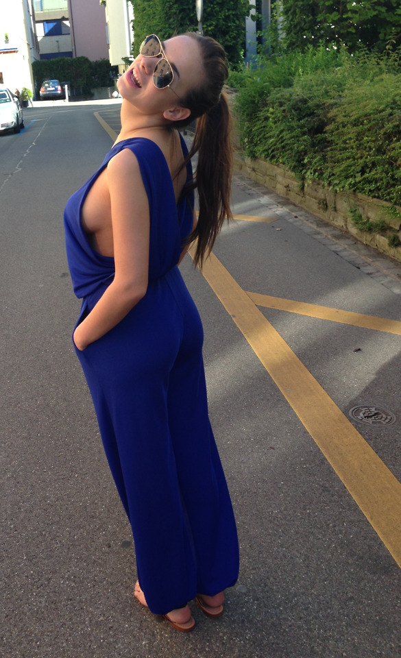 Side Boob Beauties On Tumblr