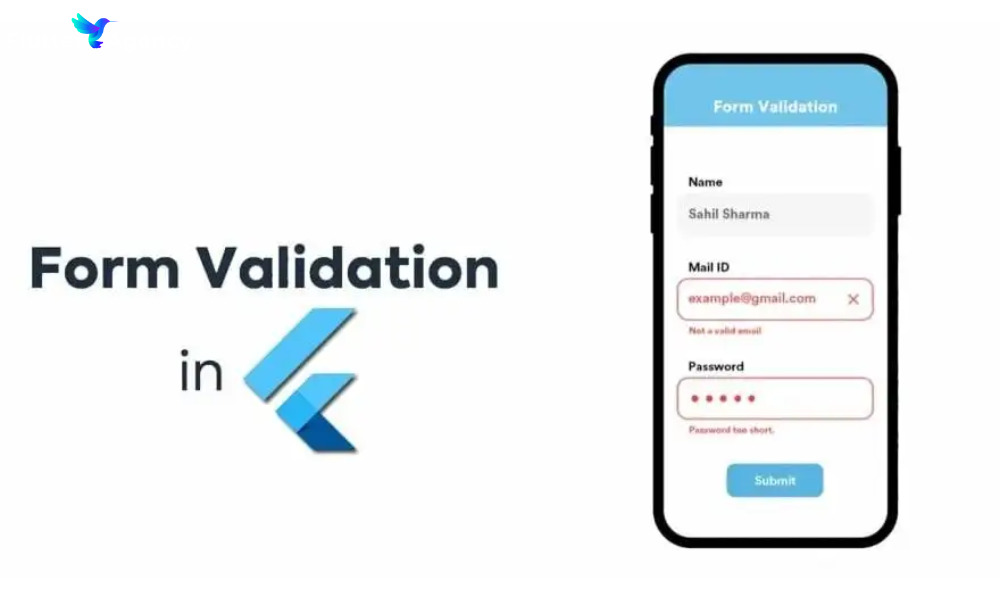 Effortless Form Validation in Flutter with Laravel Form Validation ... Effortless Form Validation in Flutter with Laravel Form Validation ...