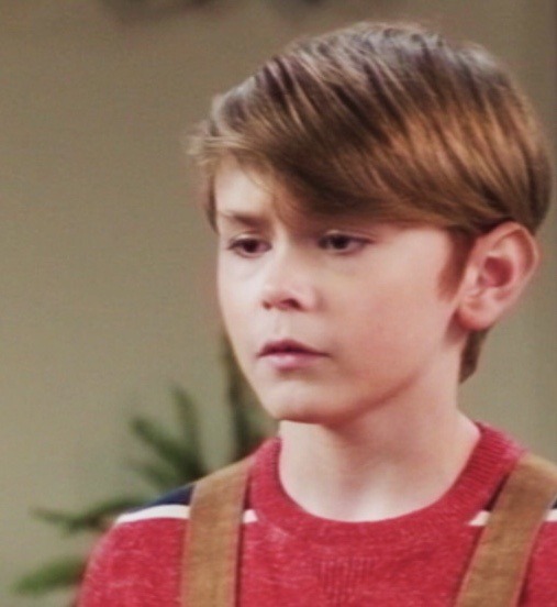 I Just Want To Pinch His Little Cheeks On Tumblr