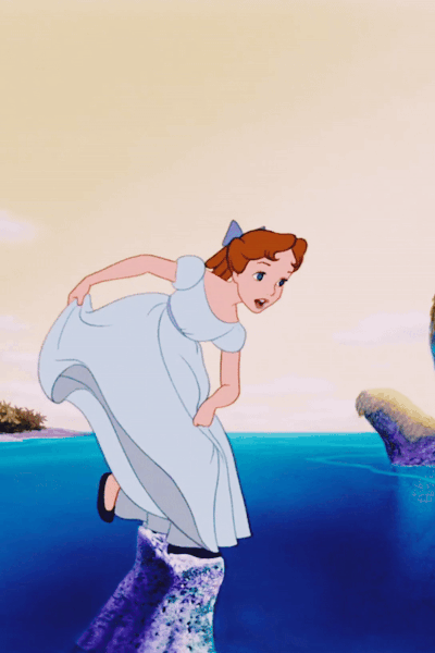 Animated Disney Tumbex