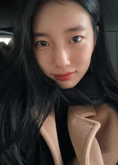 Suzy Bae - Selcas - Tumbex