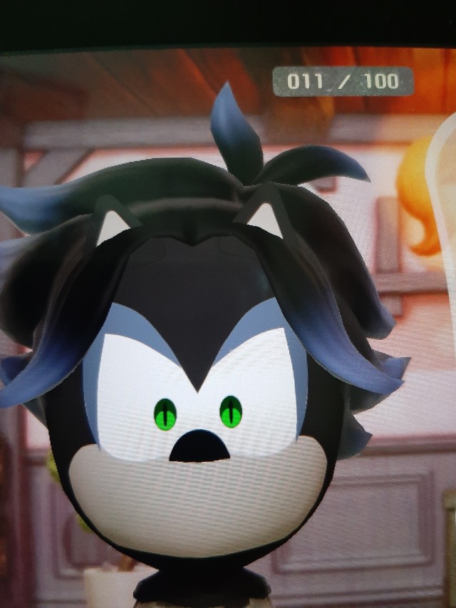 Cursed Miis On Tumblr