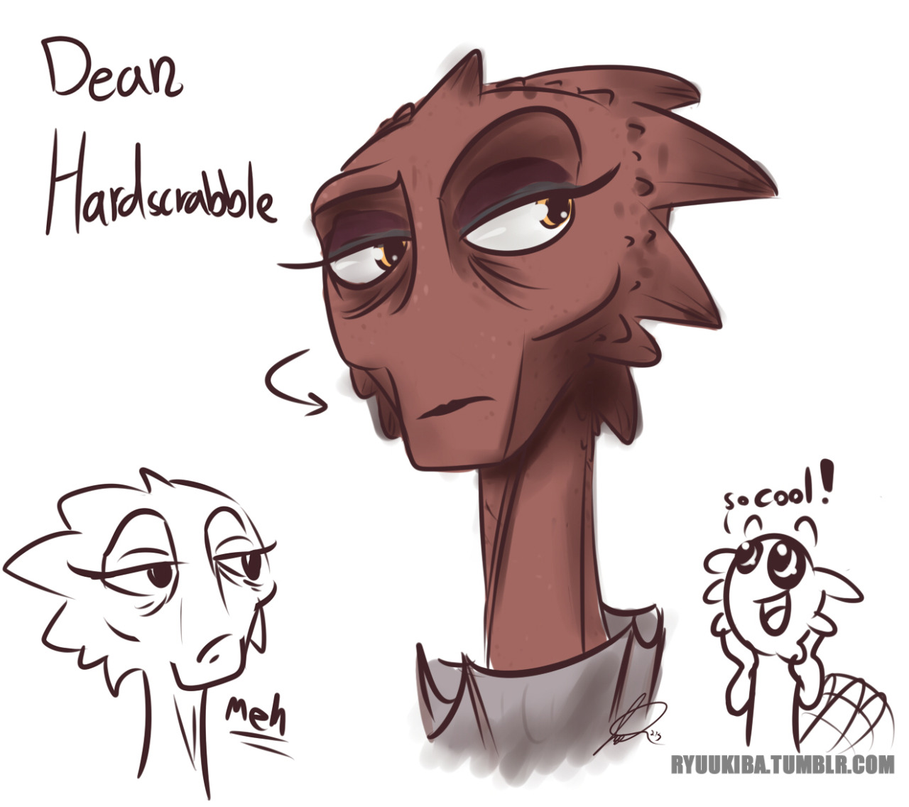 Hardscrabble On Tumblr