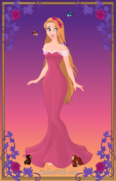 ~ The Virtual Doll Connoisseur ~ Create All The Disney Ladies Most Of Them Anyway