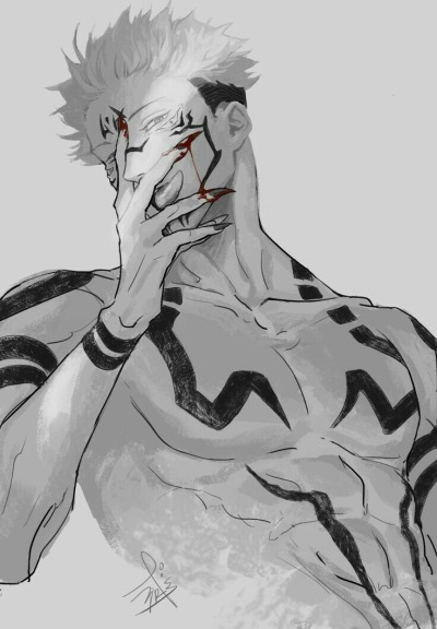 Jjk Sukuna Smut On Tumblr
