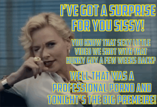 Sissy Captions 2 Tumblr Gallery