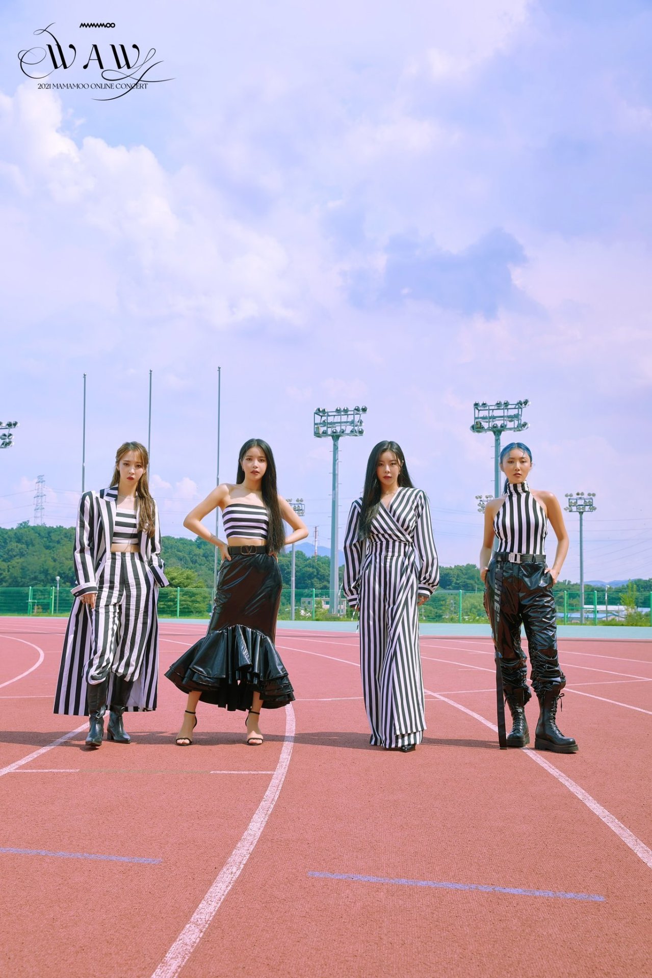Belismamamoo — Hwasa Looks So Incredible Sexy🔥😭 I Cant Believe