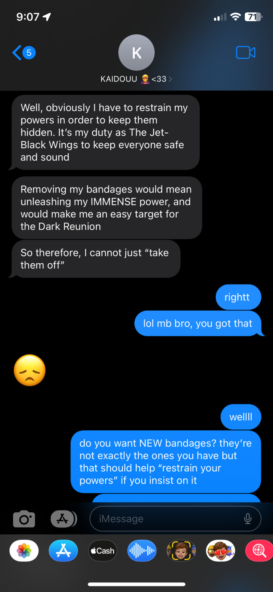 #𝐀𝐜𝐞— @morosis-haze - Tumblr Blog | Tumlook