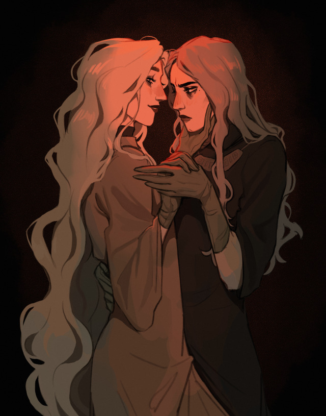 fear and hunger enki on Tumblr