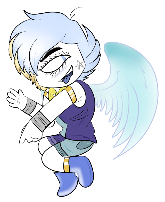 #angelic form on Tumblr #angelic form on Tumblr