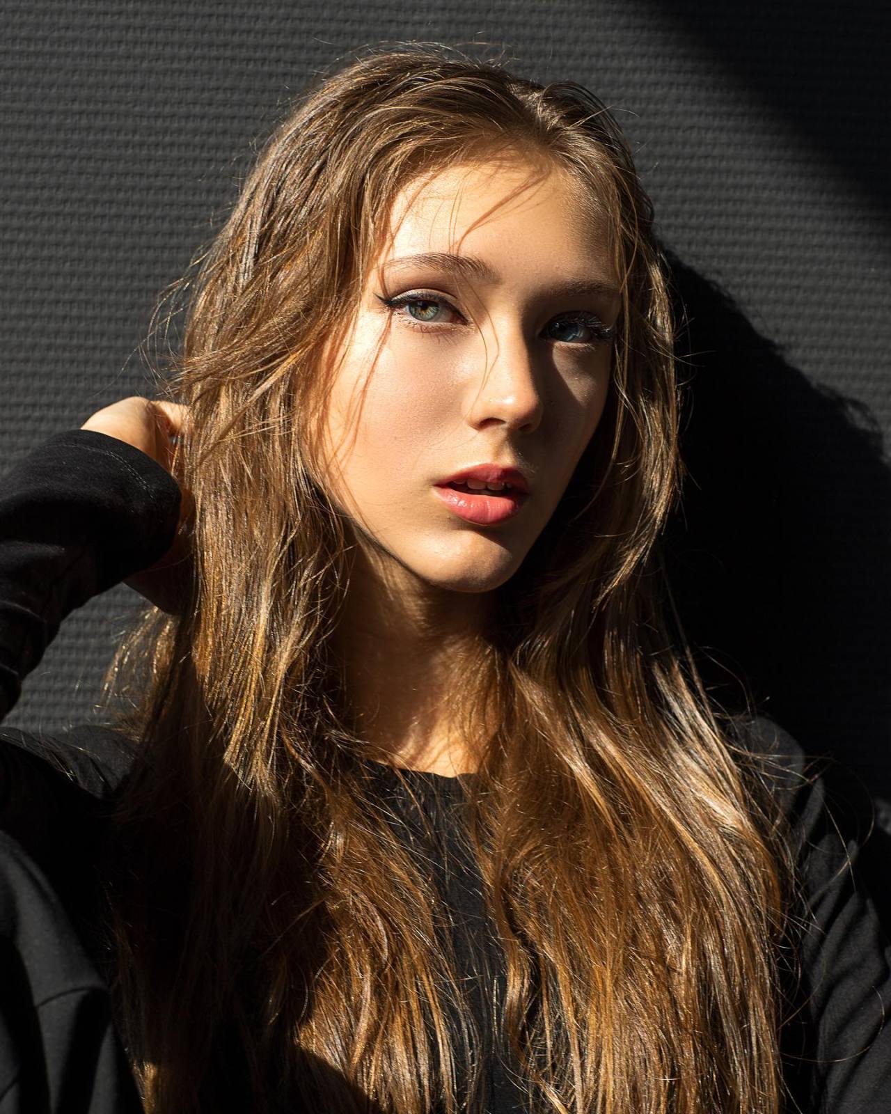 The Cutie Collective Introducing Ekaterina Morozova Ig