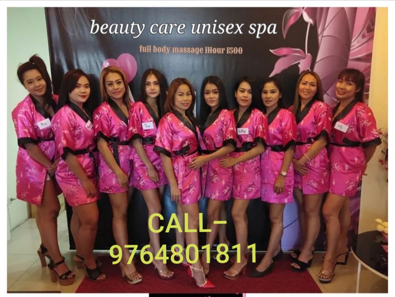 Massage In Kolhapur By Female To Male Body Spa On Tumblr